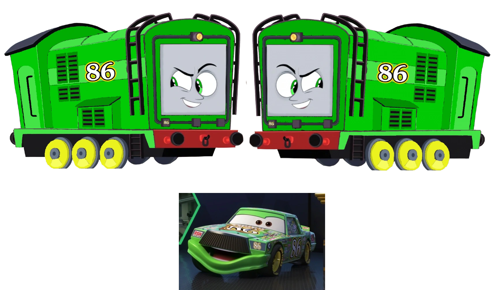 Custom Movie/TV Engines | Fandom