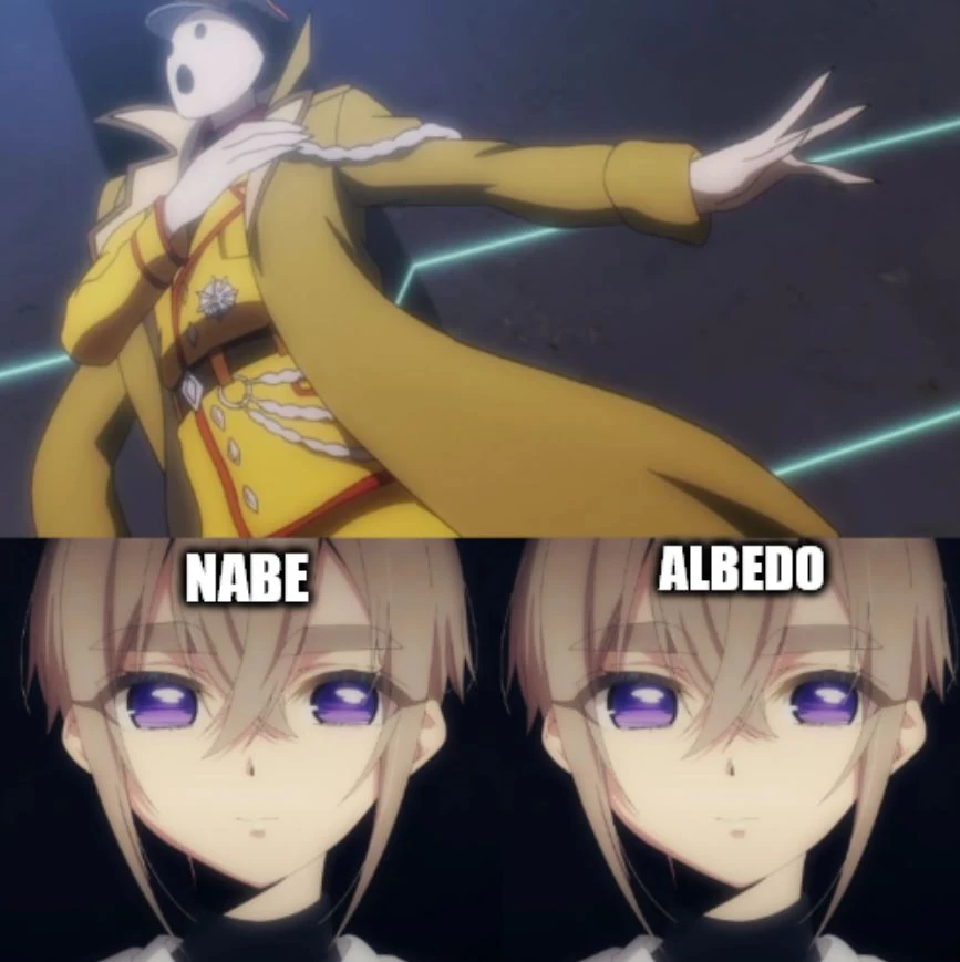 Making Overlord memes #811 | Fandom