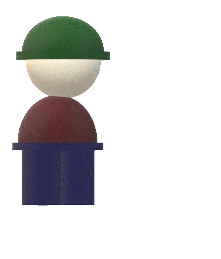 My attempt to make a idle | Fandom