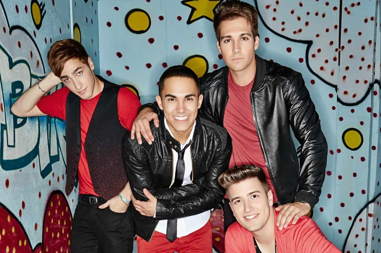 My Top 10 Favorite Episodes of Big Time Rush | Fandom