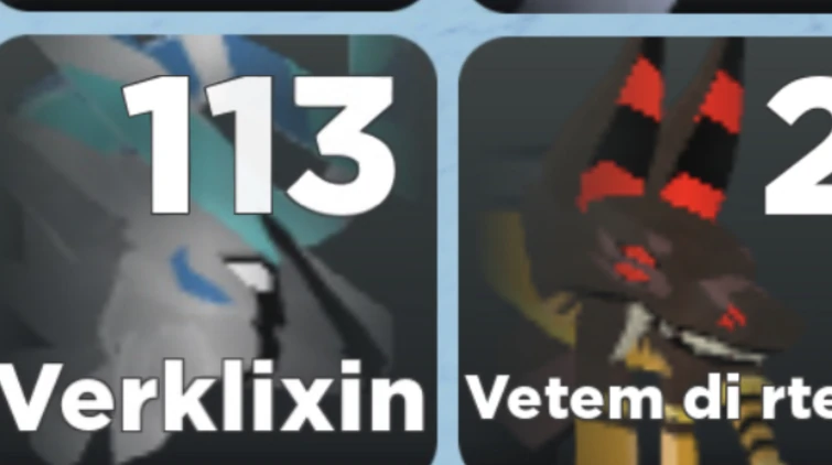 Remember me to never buy a verklixin | Fandom