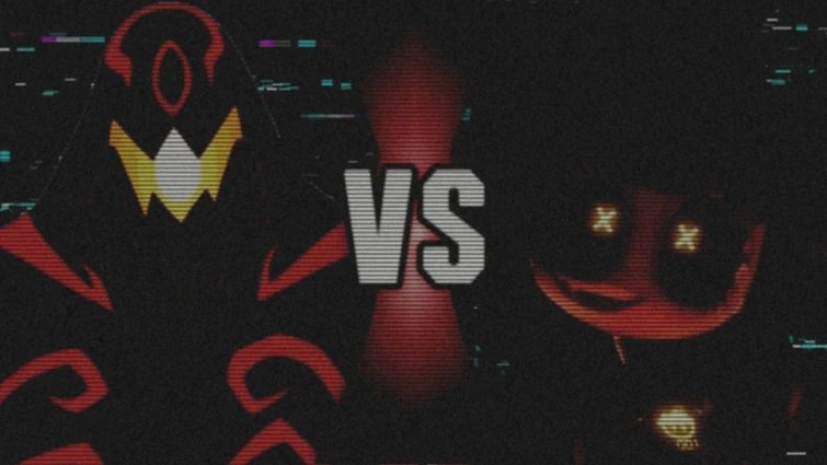 Death battle malware vs cyn (ben 10 vs murder drones) | Fandom