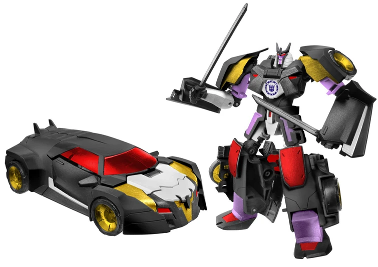 Discuss Everything About Teletraan I: The Transformers Wiki | Fandom