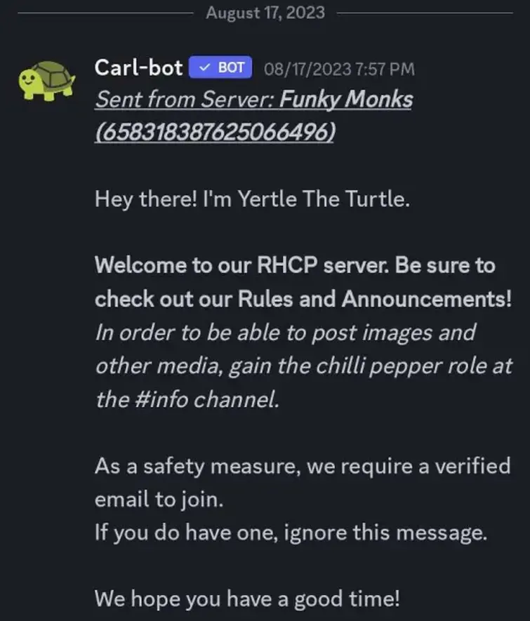 Discuss Everything About Red Hot Chili Peppers Wiki | Fandom