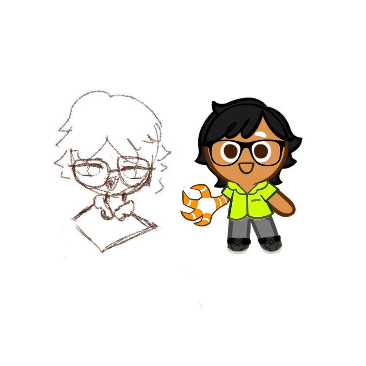 I need draw | Fandom