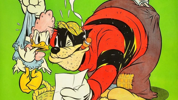 Discuss Everything About Disney Wiki | Fandom