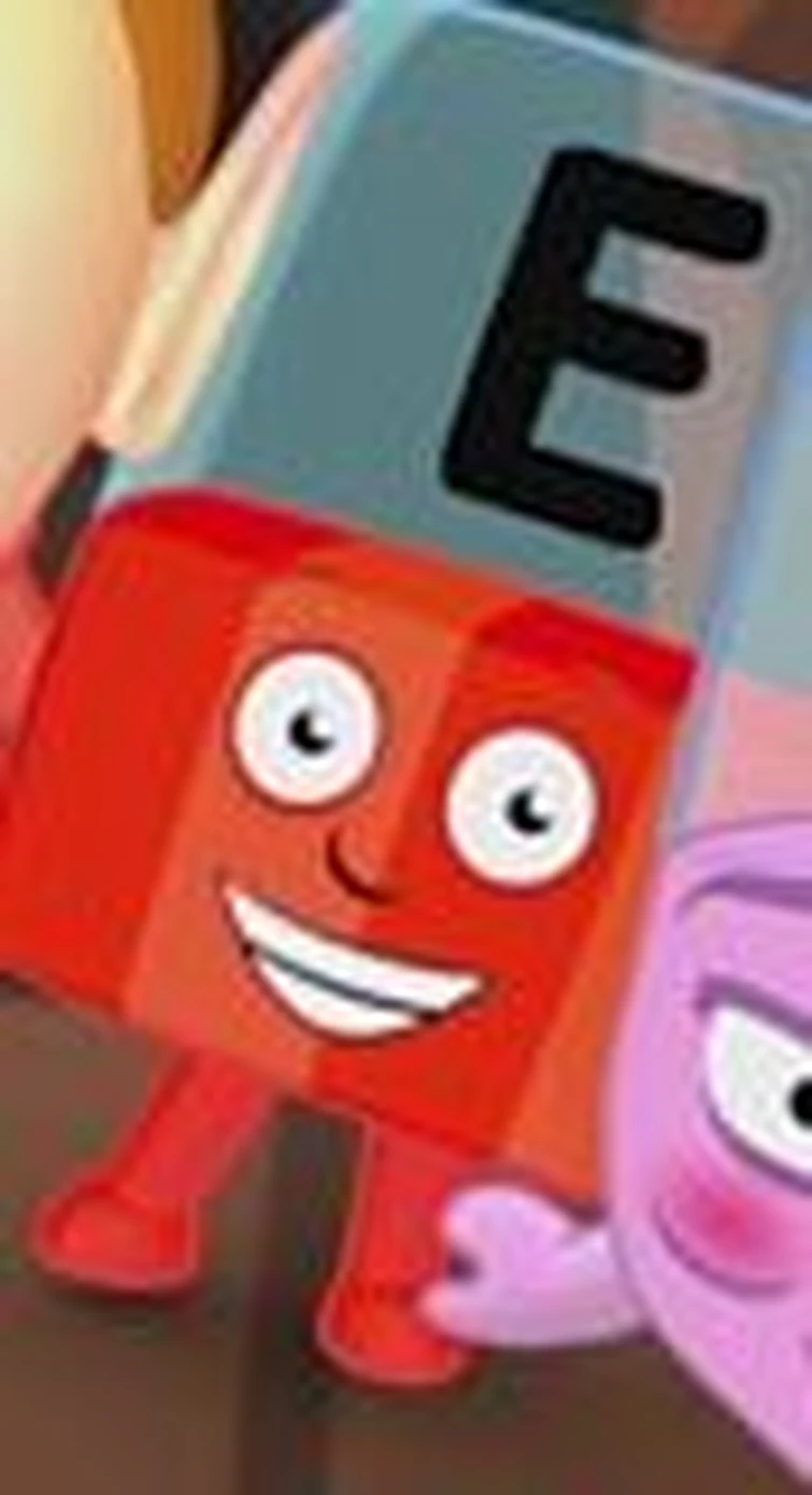 What font are the numberlings? | Fandom