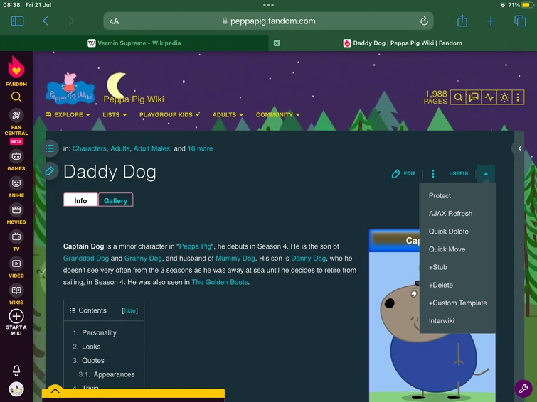 Discuss Everything About Peppa Pig Wiki | Fandom