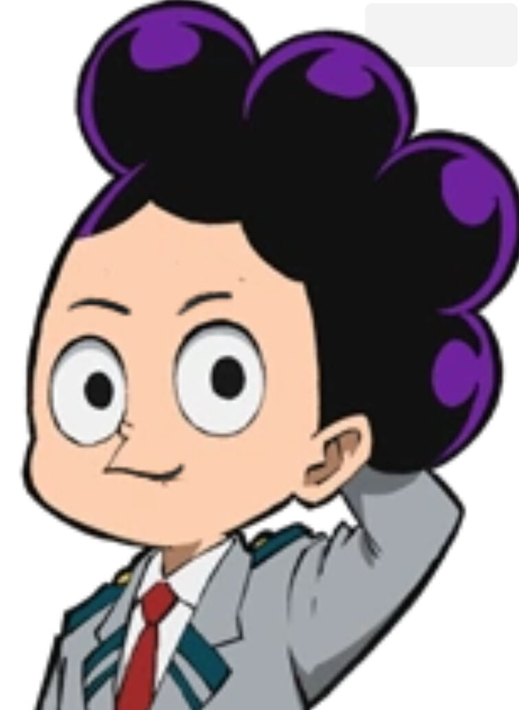 Evil Mineta | Fandom