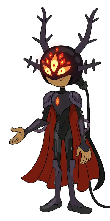 Marcy Wu (Darcy) | Fandom