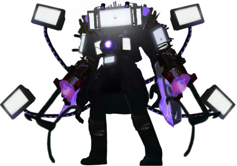 Discuss Everything About Skibidi Toilet Fanon Wiki | Fandom