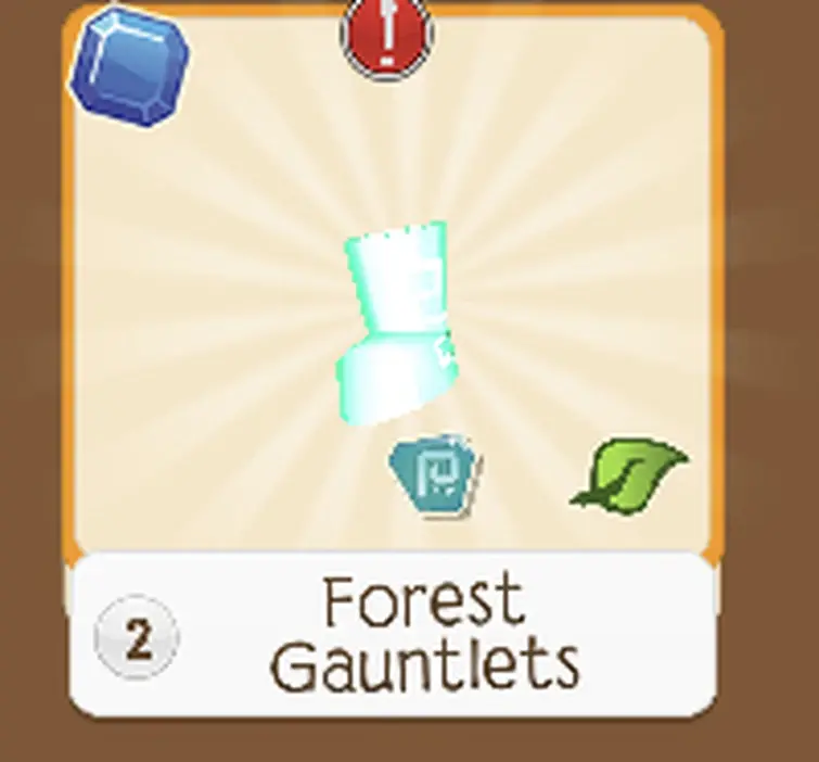 trading my light forest! | Fandom