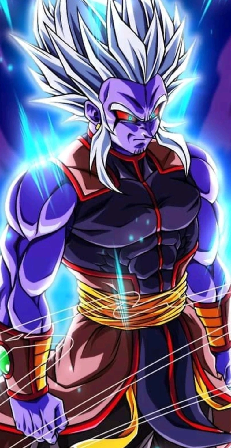 Akumo (Dragon Ball) | Fandom
