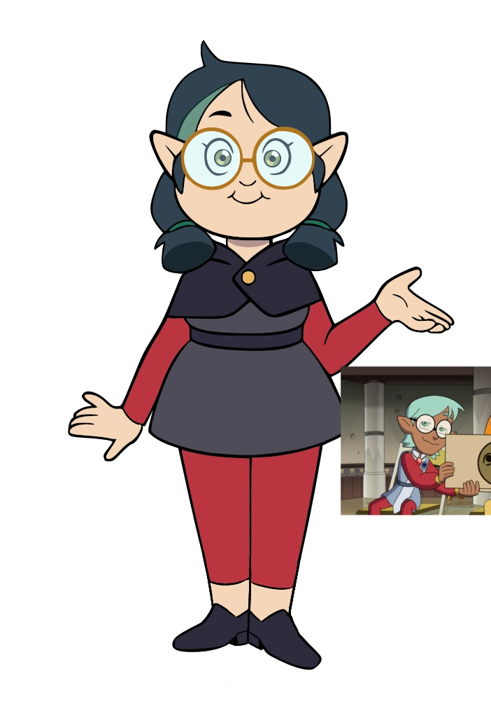 Track Swap: Willow (Bard) | Fandom