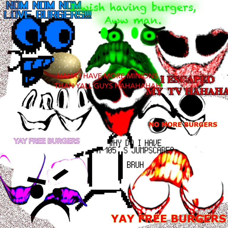 The checkers | Fandom