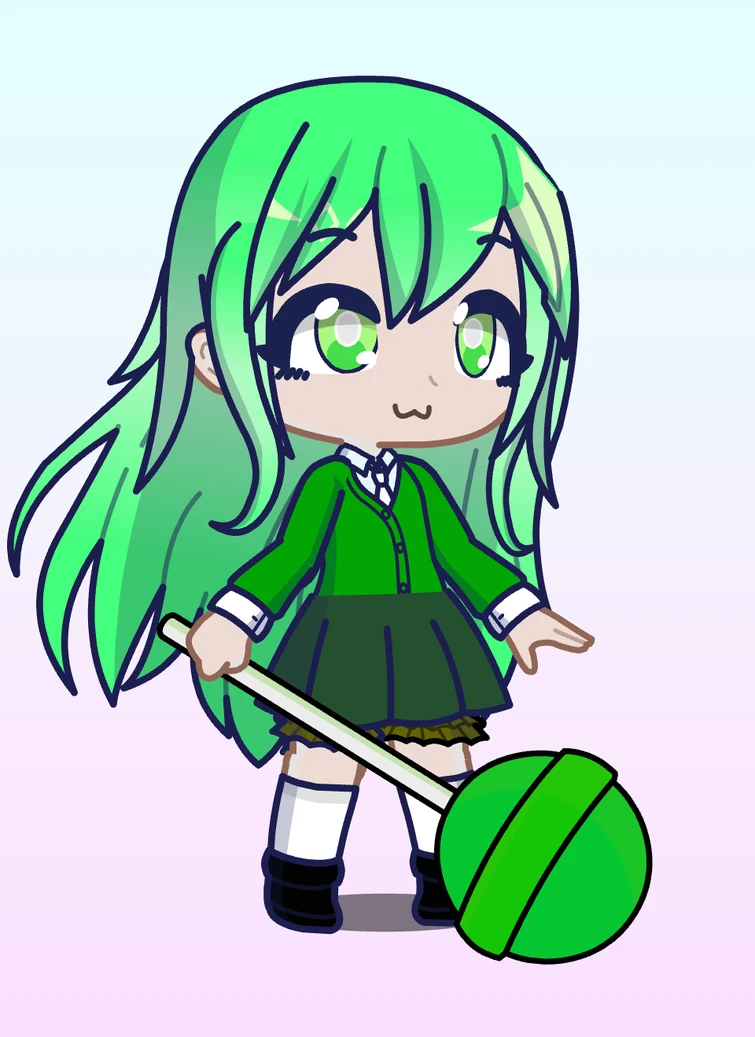 Gacha StopSign | Fandom