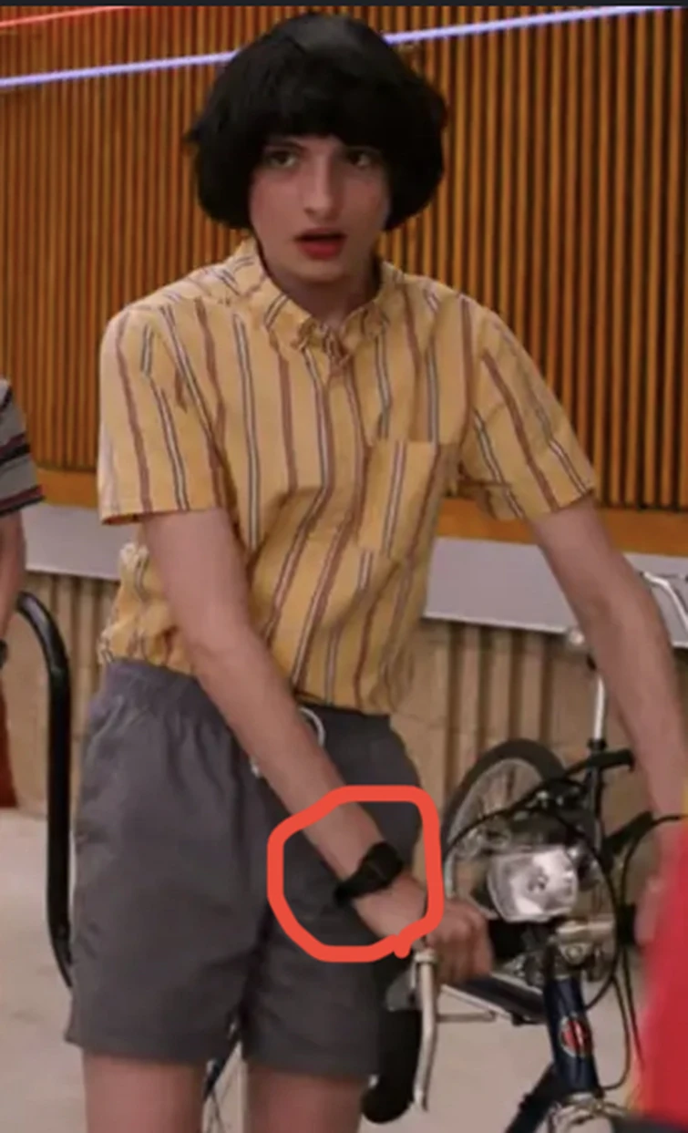 BYLER IS CANON (maybe) | Fandom