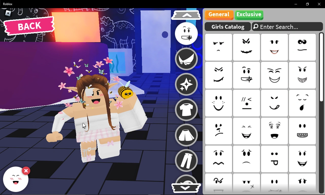 My chara wont load properly | Fandom