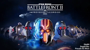 BF2 Mods/Modders tournament: Which mod is better? | Fandom