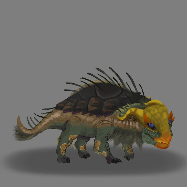 Discuss Everything About Jurassic World Alive Wiki | Fandom