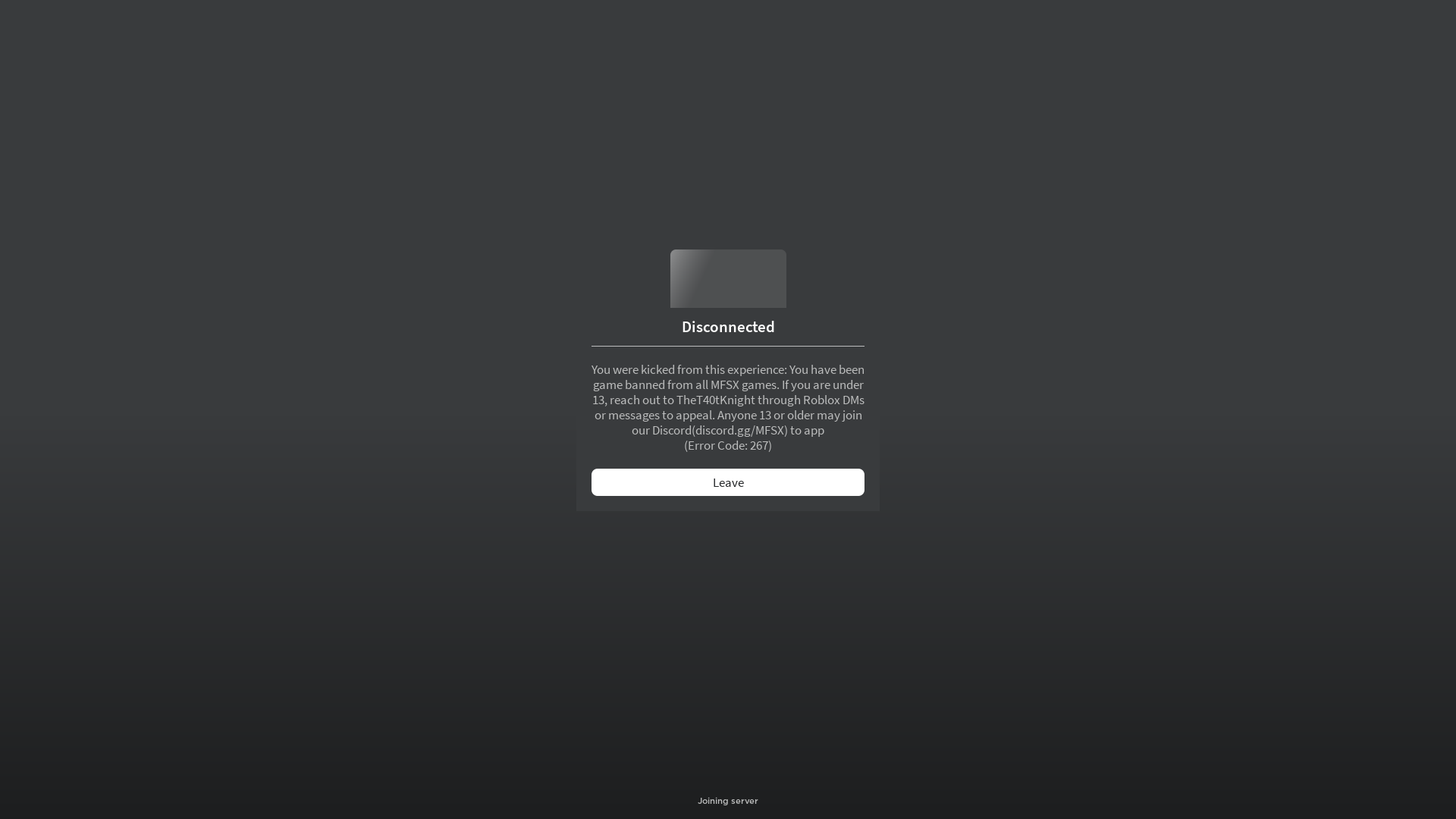 why'd I get banned | Fandom