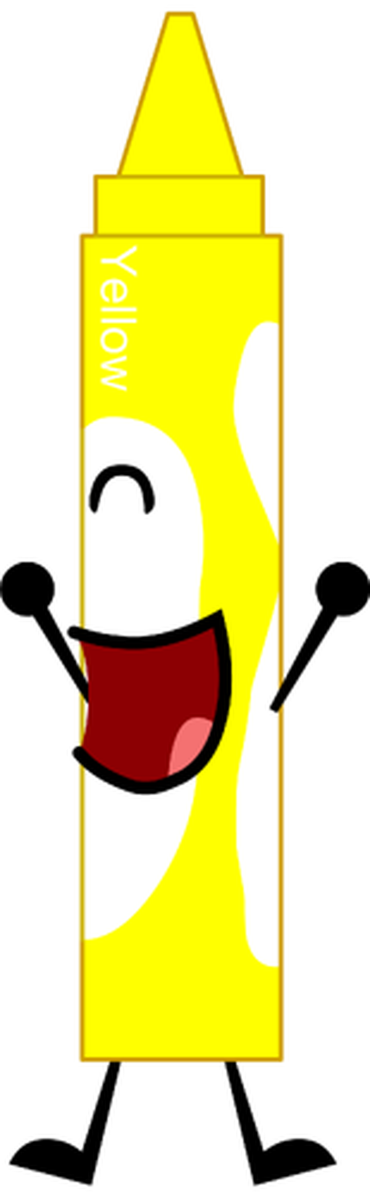 comment recommended characters from BFDI and ill put them in an object ...