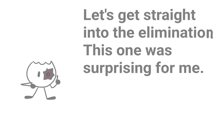 BFDI Horrorverse Competition Show Episode 14 - Truth or Truth | Fandom