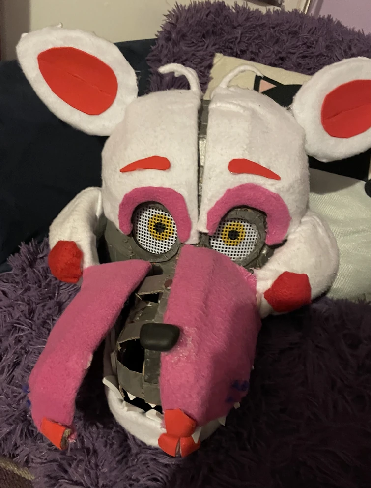 All posts by Wired Funtime Foxy | Fandom