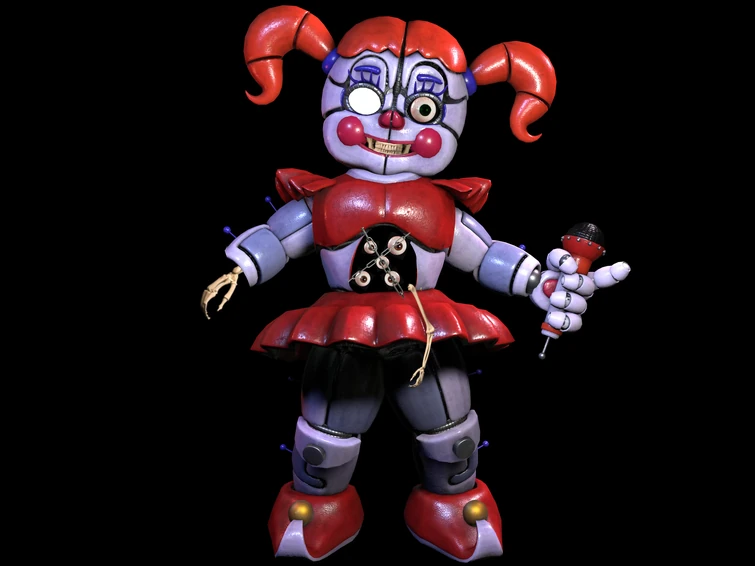 Concept art for my own fnaf fangame | Fandom
