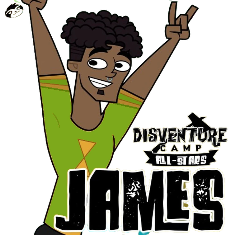 Redesigned Jame's Redesign | Fandom
