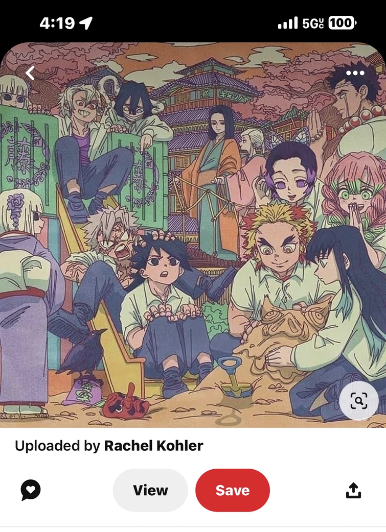 Hashira things I found | Fandom