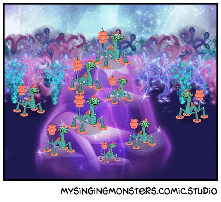 Made even more MSM Comic Studio icons that I sadly can't upload to it ...