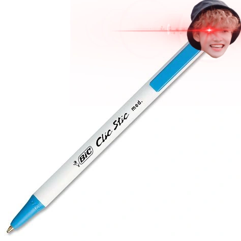 bic | Fandom