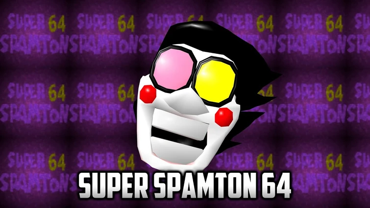 Spamton moment | Fandom