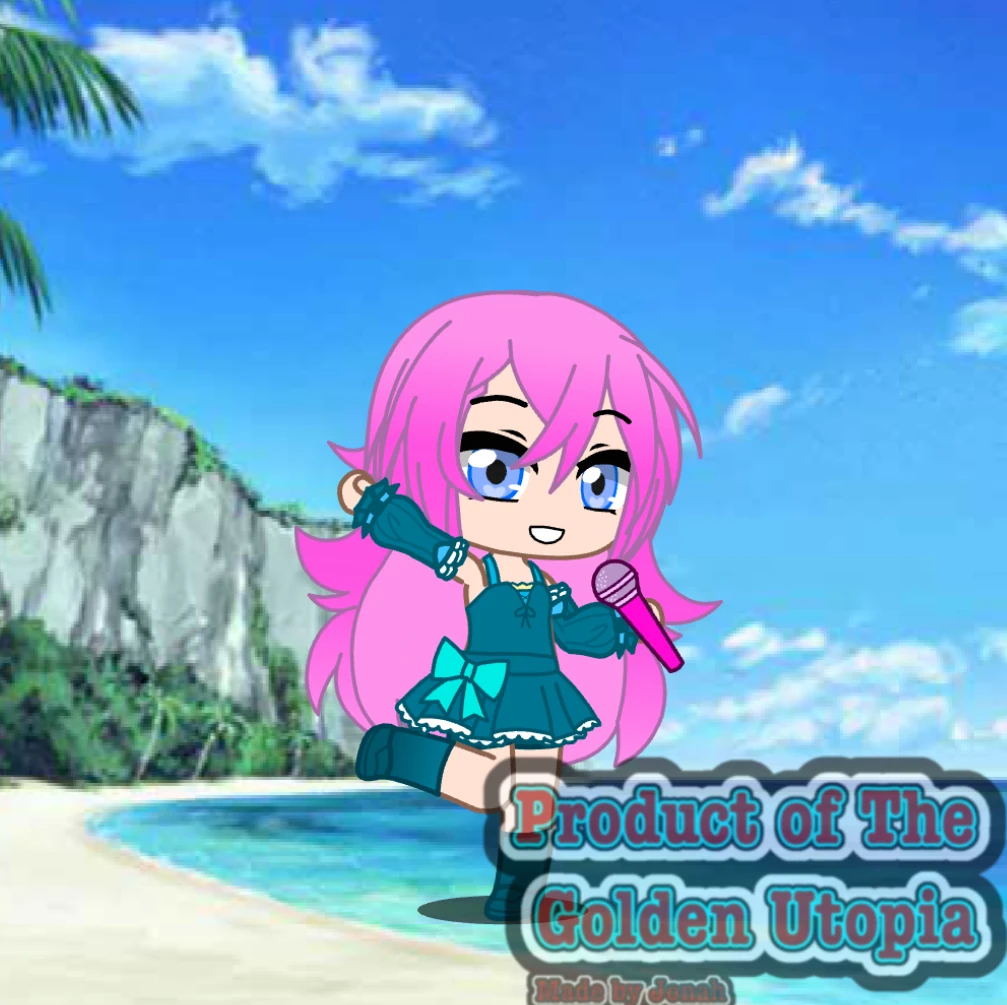 Seanne (NEW OC) | Fandom