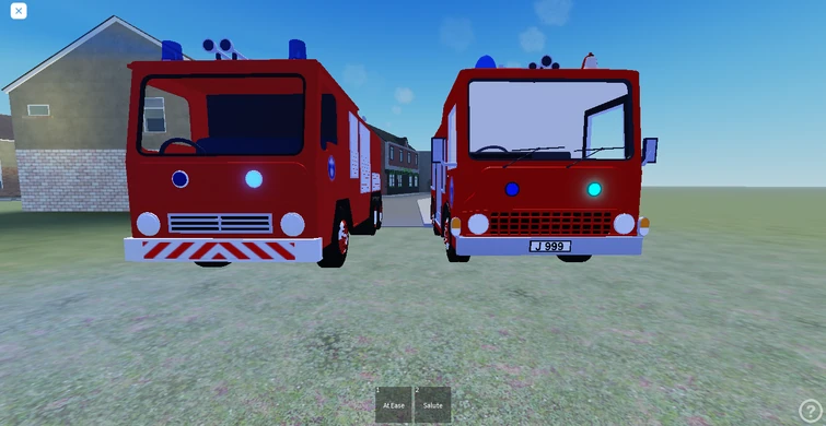 FOUND SOMETHING ON ROBLOX! | Fandom