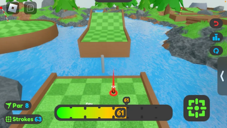 Discuss Everything About Super-golf Roblox Wiki | Fandom