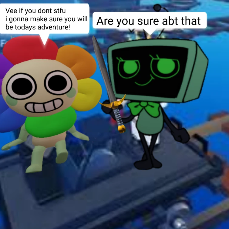 🔫🏵️🔪. 🔫📺🔪 | Fandom