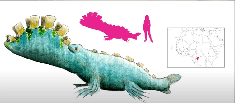 Discuss Everything About Cryptid Wiki | Fandom