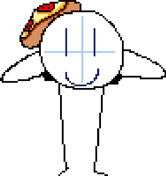 Animatic as a pizzasona! | Fandom