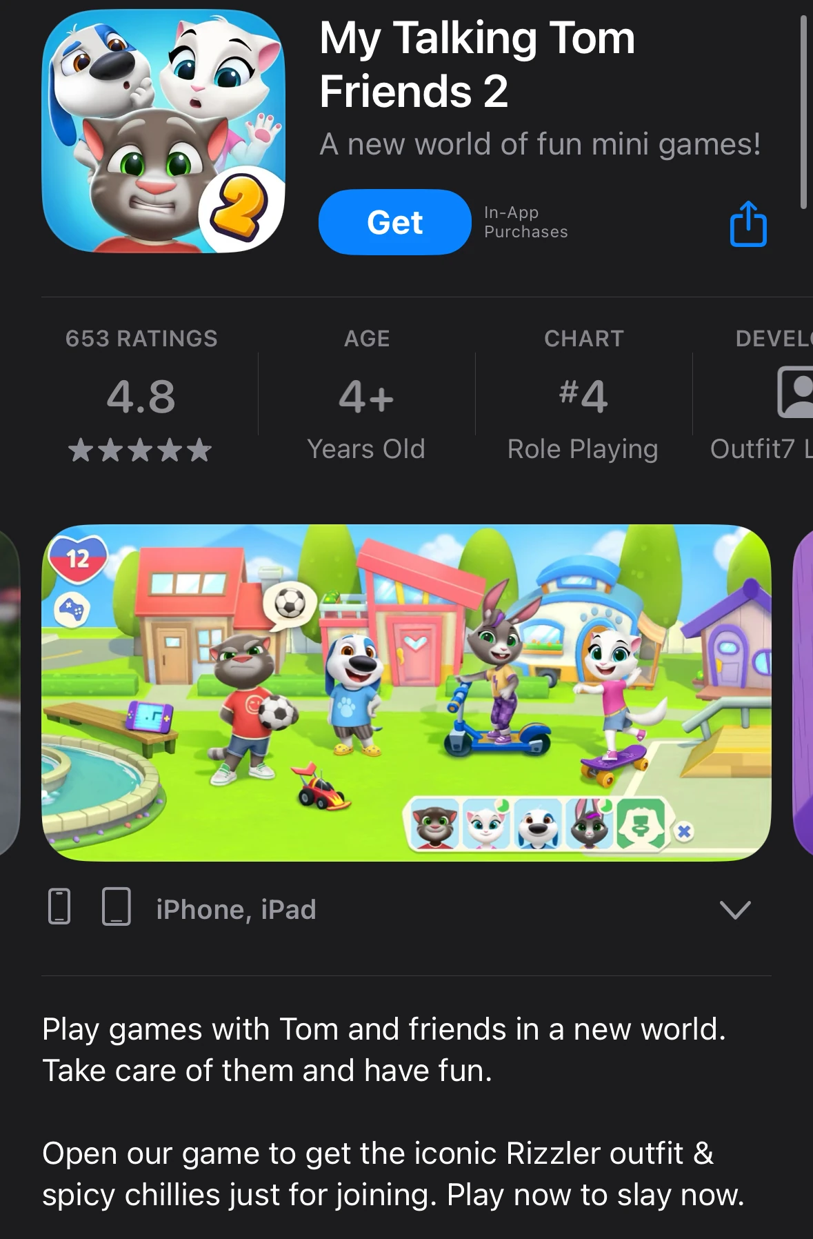 tf they do to talking tom bro 😭 (click for full) | Fandom