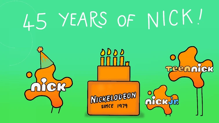 Discuss Everything About Nickelodeon | Fandom