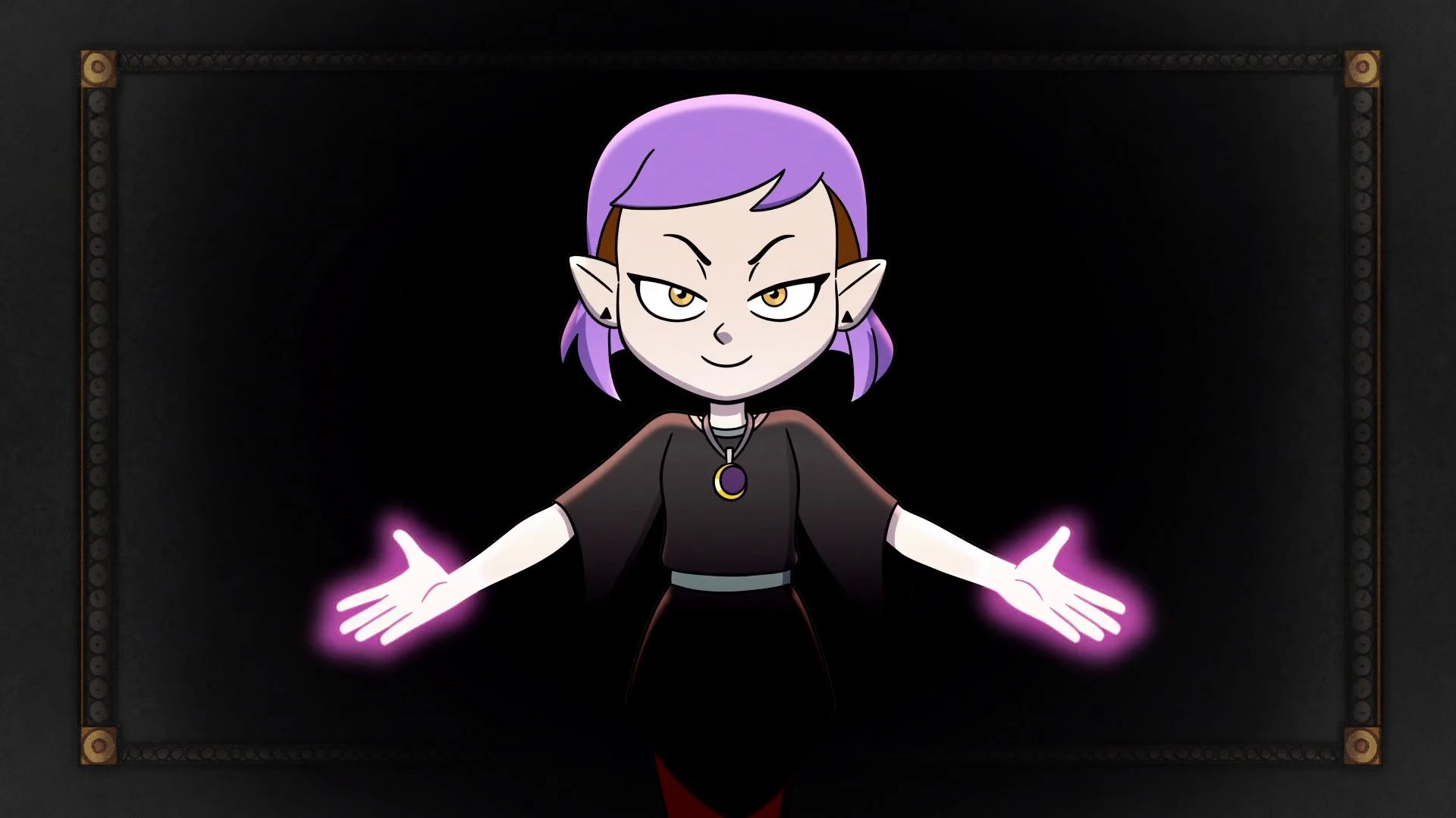 Let’s talk about how pretty Amity is (Inspired by SumNobody’s post ...