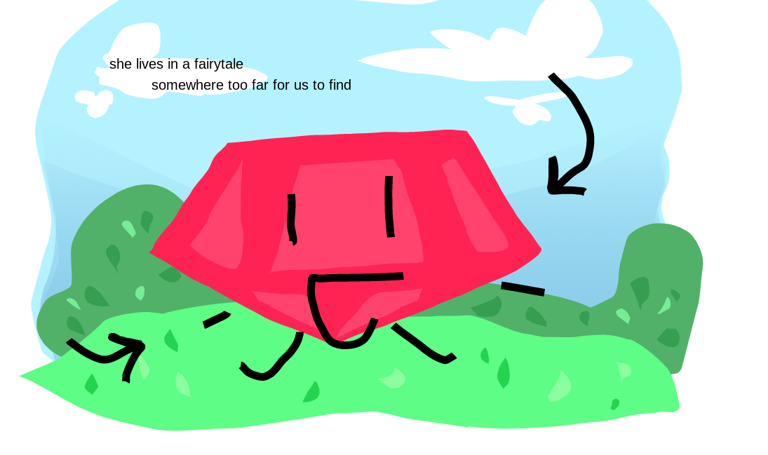 Ruby will be real in 21 minutes | Fandom