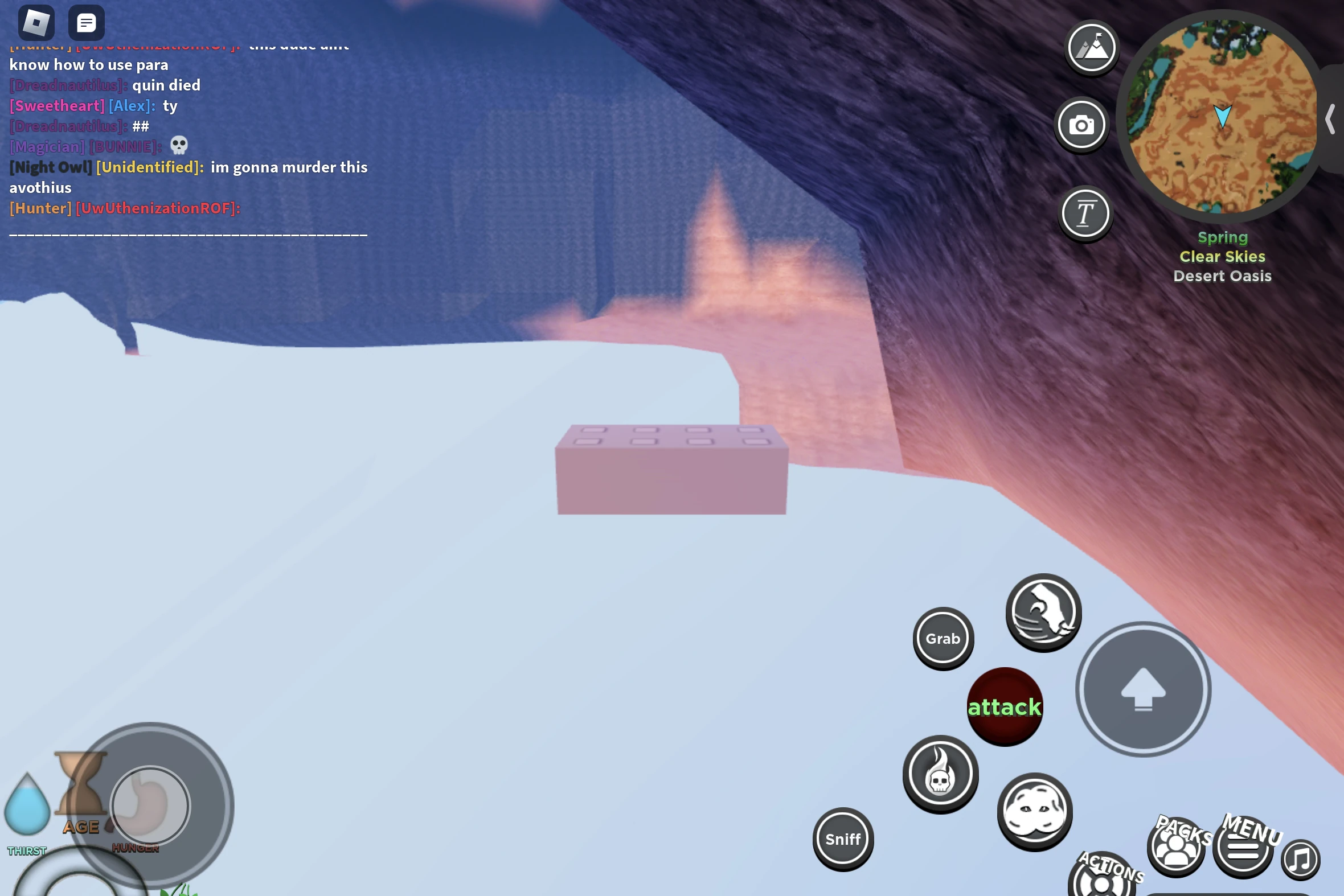 wut the hell oh my god no waayaayayayee | Fandom