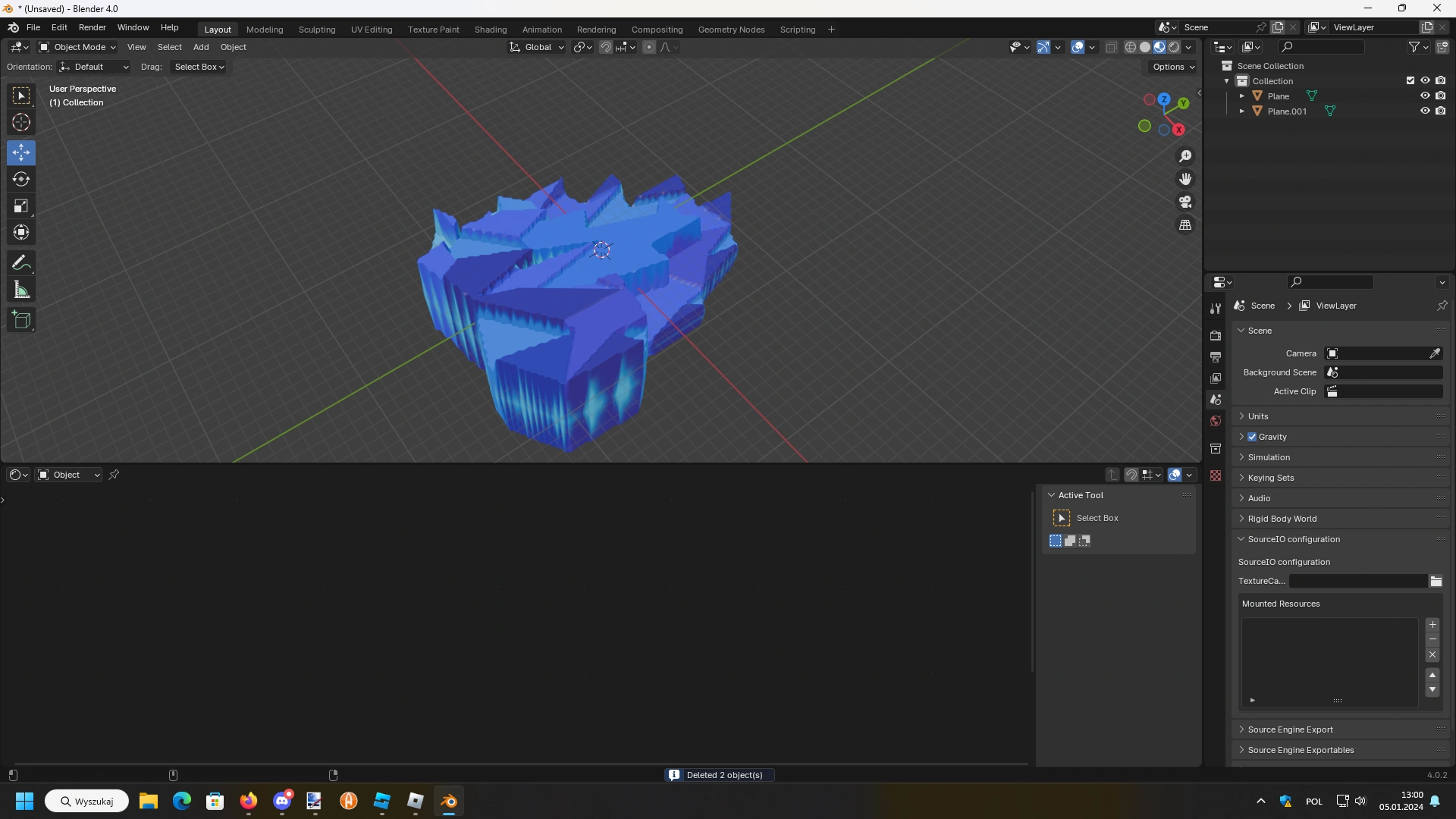 cobalt blue model real | Fandom
