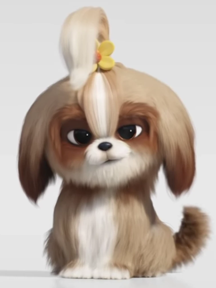 Daisy's Expressions | Fandom