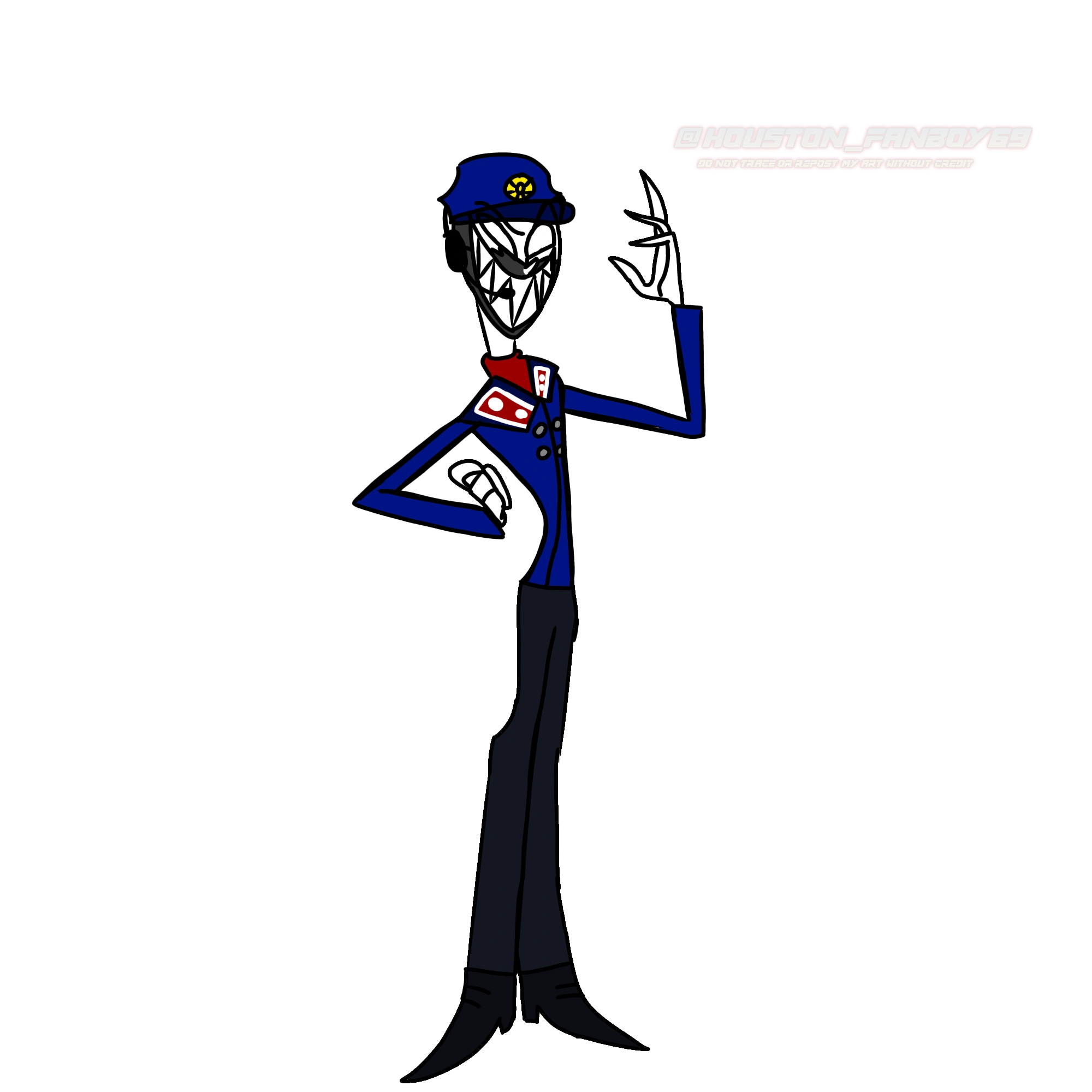 NAH WY HUSTAN IN ASBIN OTL 😭😭😭 | Fandom