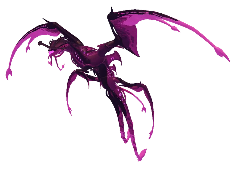 Trading Zakaiodrak for any other shadow spec or selling for 85k | Fandom
