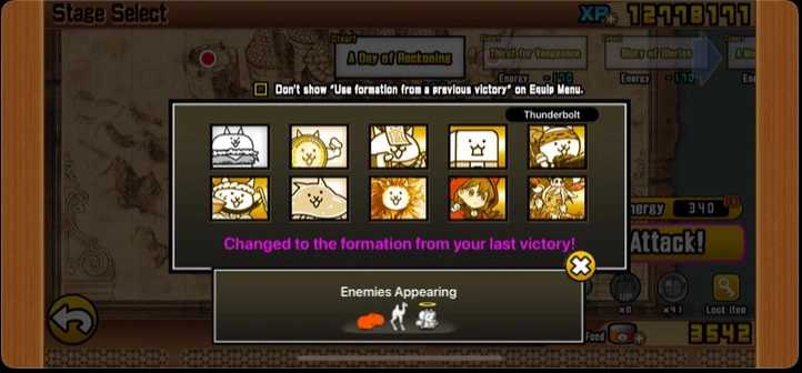 The Legend Ends 4star | Fandom